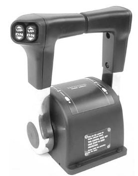 06240-ZW5-U60 Honda Dual Binnacle Control Box – Windward Boats.Shop